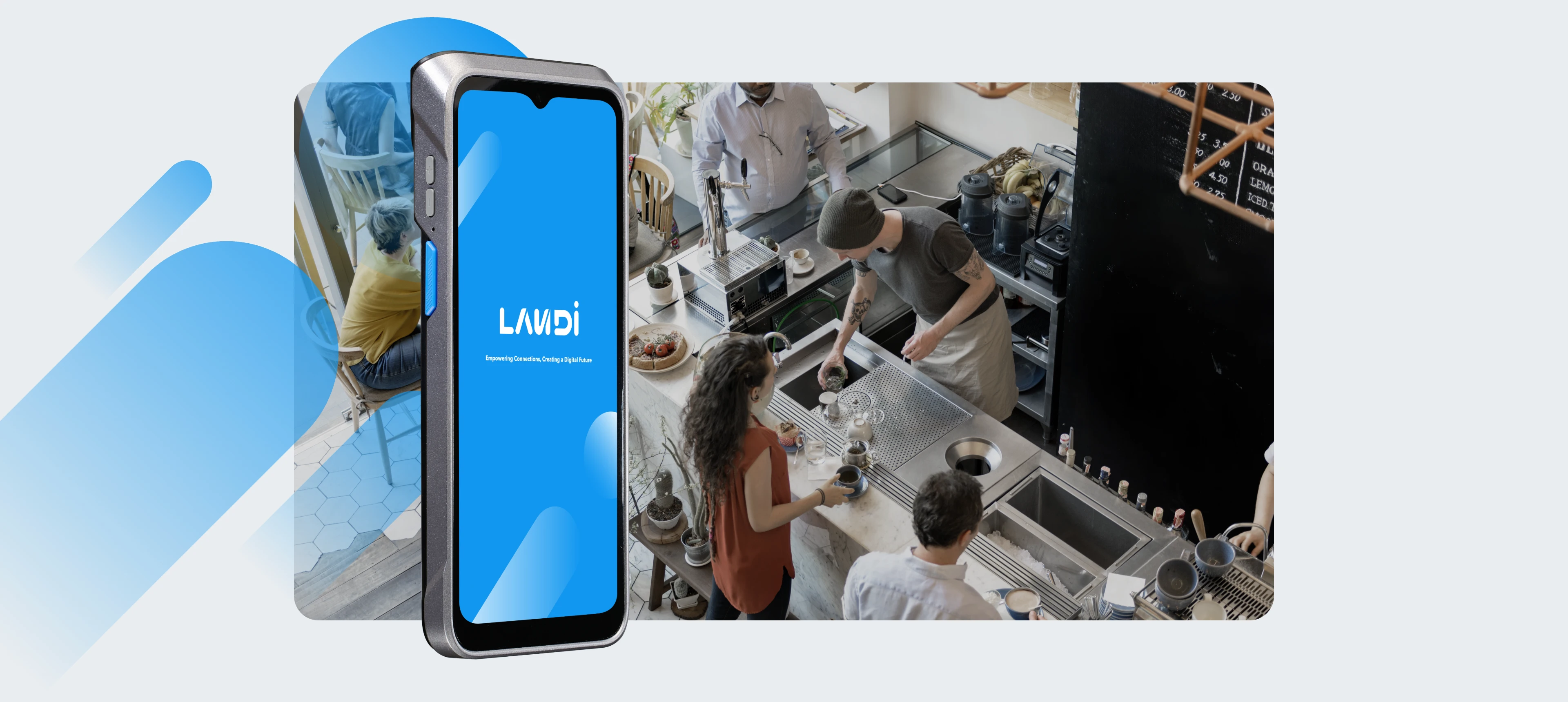 LANDI Global