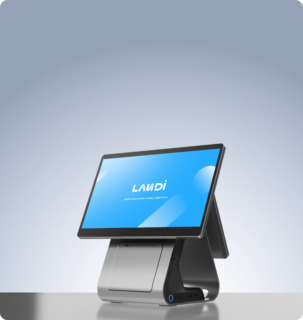 LANDI Global